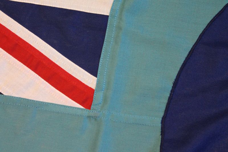 Red Ensign RAF ensign - PUFFIN FLAGS UK