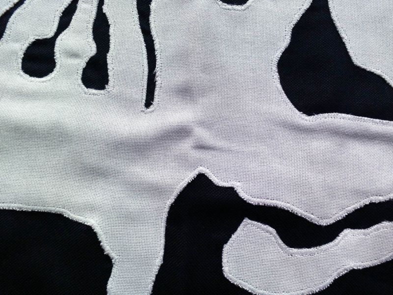 dath skull pirate flag - PUFFIN FLAGS UK